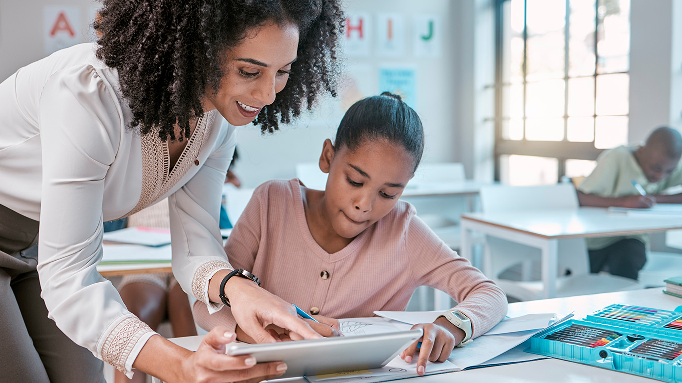 SEND support: Comprehension | Learning Village