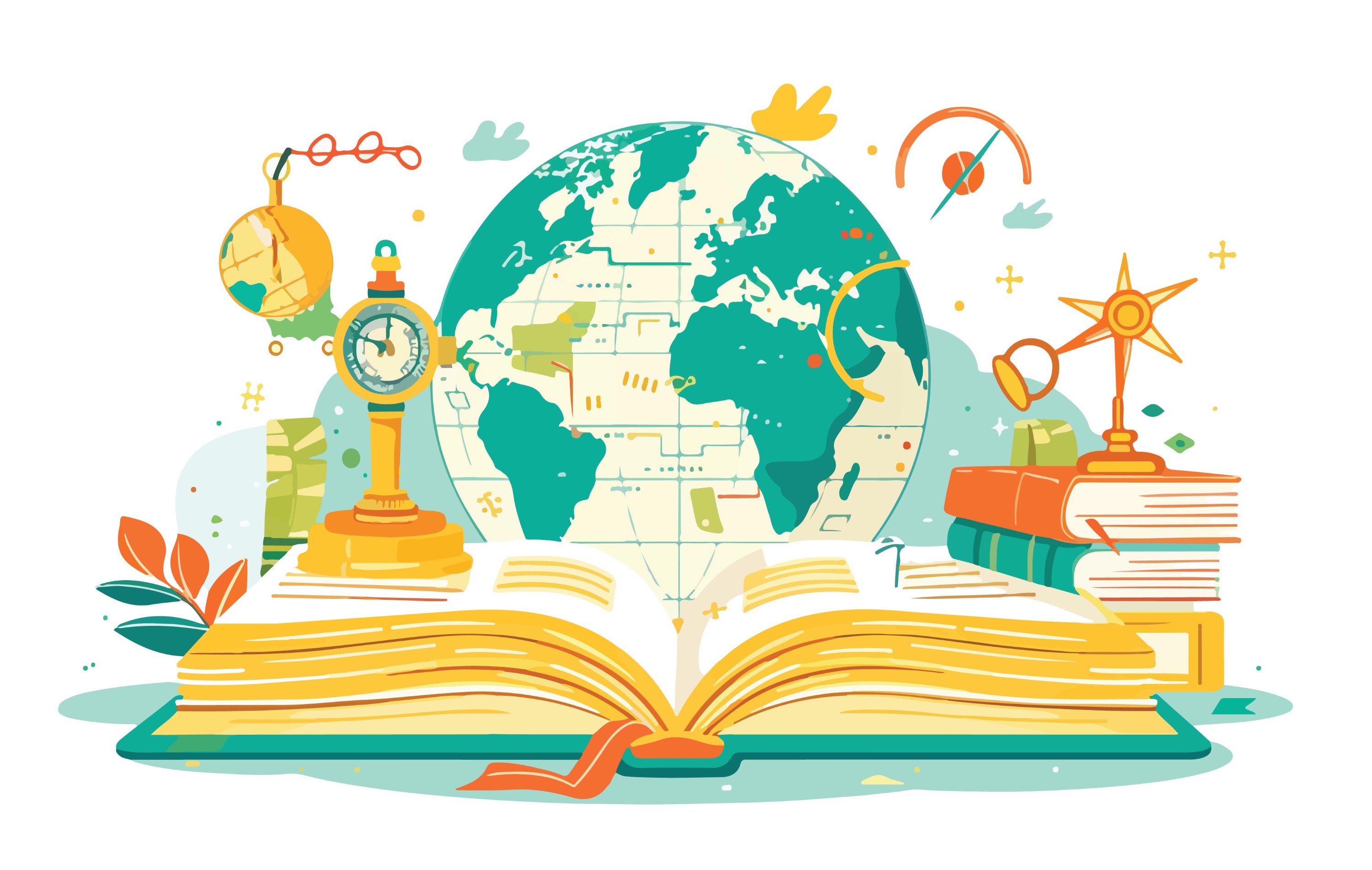 Cross-curricular teaching - Best practice for EAL