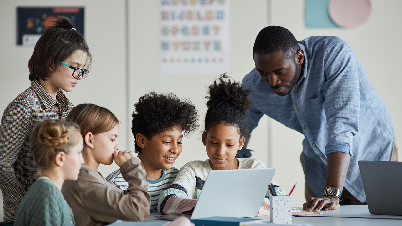 Tips for new EAL teachers