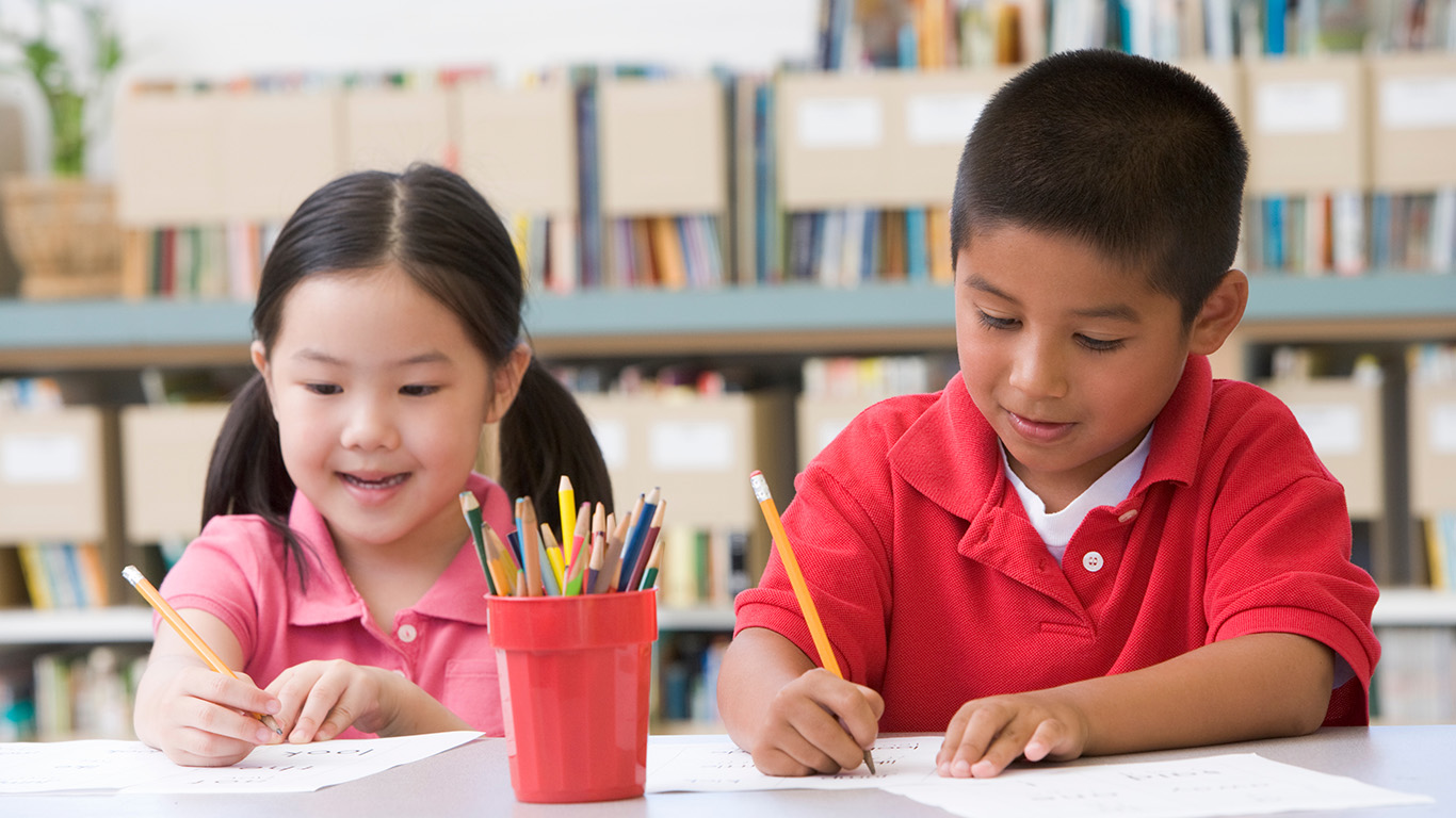 Engaging writing lessons for SEND learners