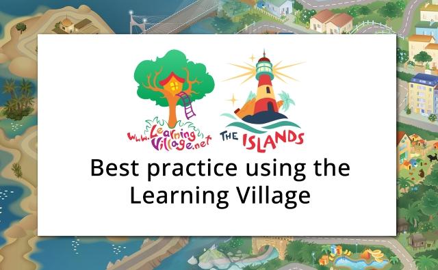 Learning Village for ELL and New-to-English Learners New Zealand